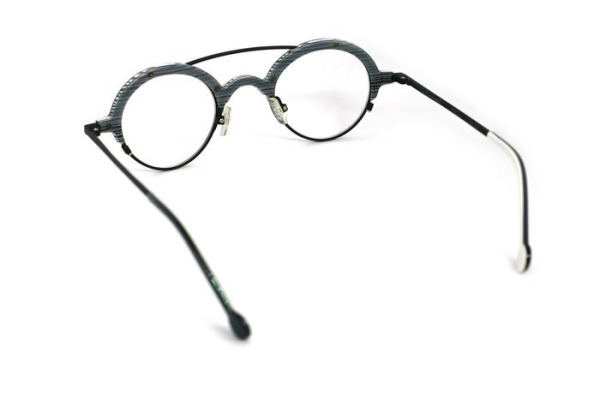 L. A. EYEWORKS | The Art of Optics